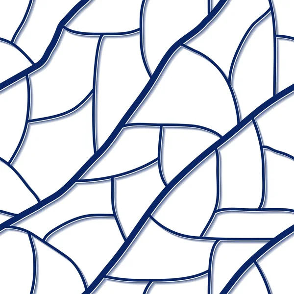 Seamless triangle pattern — Stock Vector © ihor_seamless #2456891