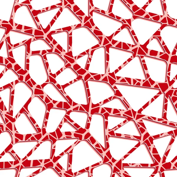 Seamless mesh pattern Stock Vector Image by ©ihor_seamless #64787797