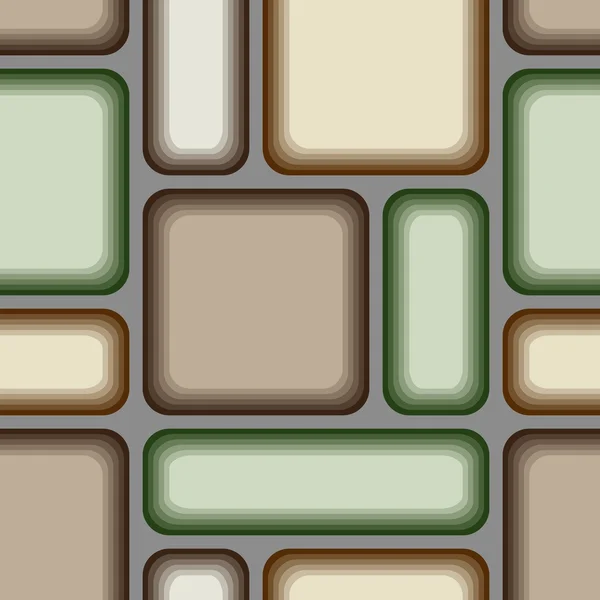 Seamless retro tile pattern Stock Vector Image by ©ihor_seamless #2162391