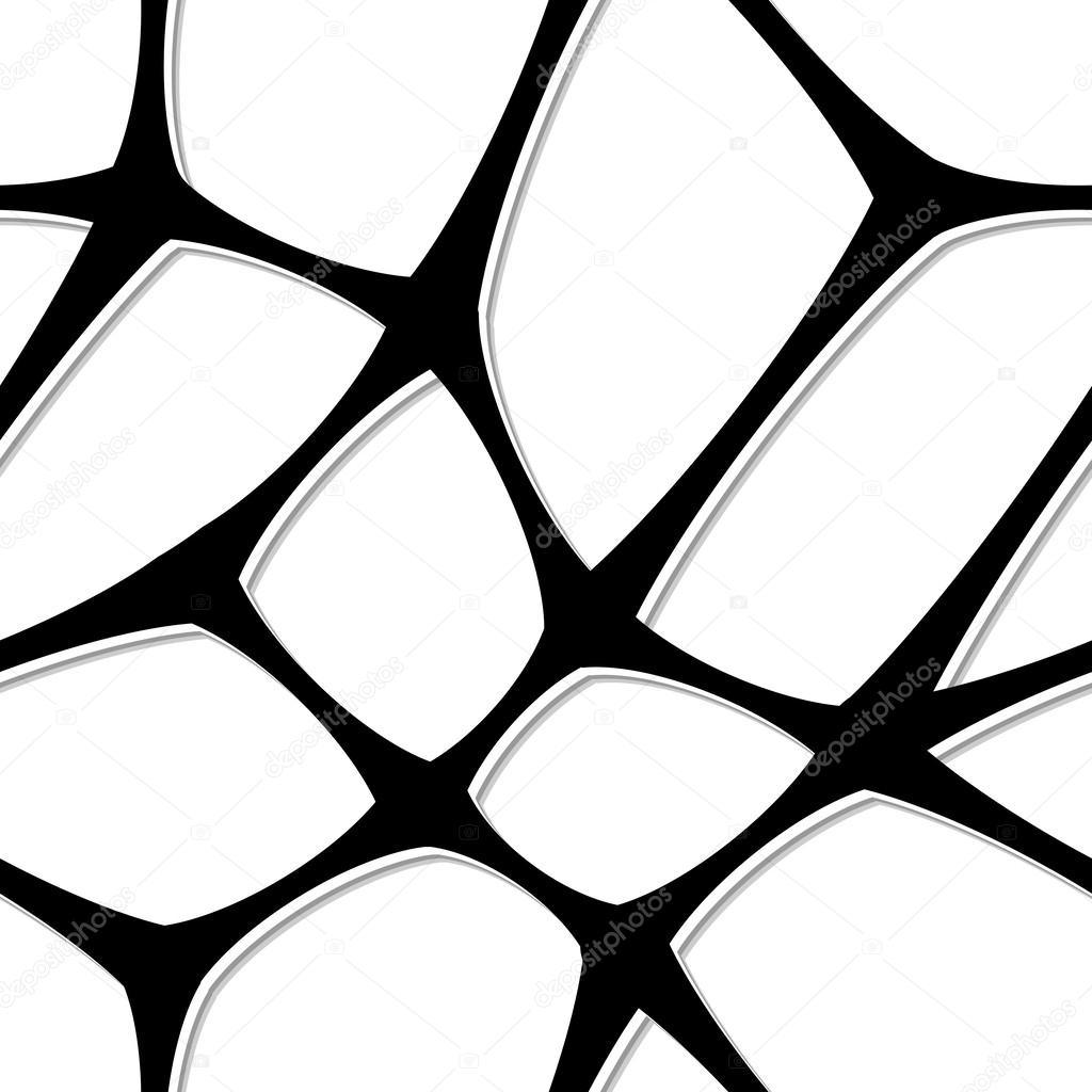 Seamless mesh pattern Stock Vector by ©ihor_seamless #63767799