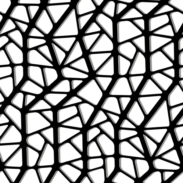 Seamless mesh pattern Stock Vector Image by ©ihor_seamless #64033523