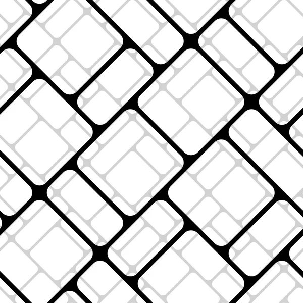 Seamless keyboard pattern Stock Vector Image by ©ihor_seamless #7673614