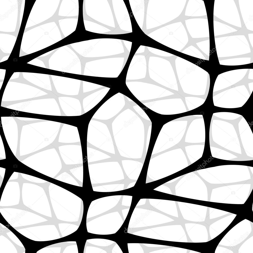 Seamless mesh pattern Stock Vector by ©ihor_seamless 65576715