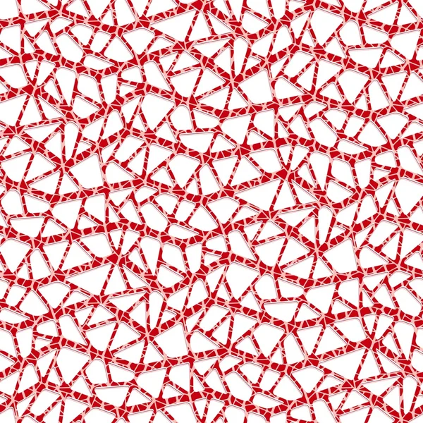 Seamless mesh pattern Stock Vector Image by ©ihor_seamless #97975730