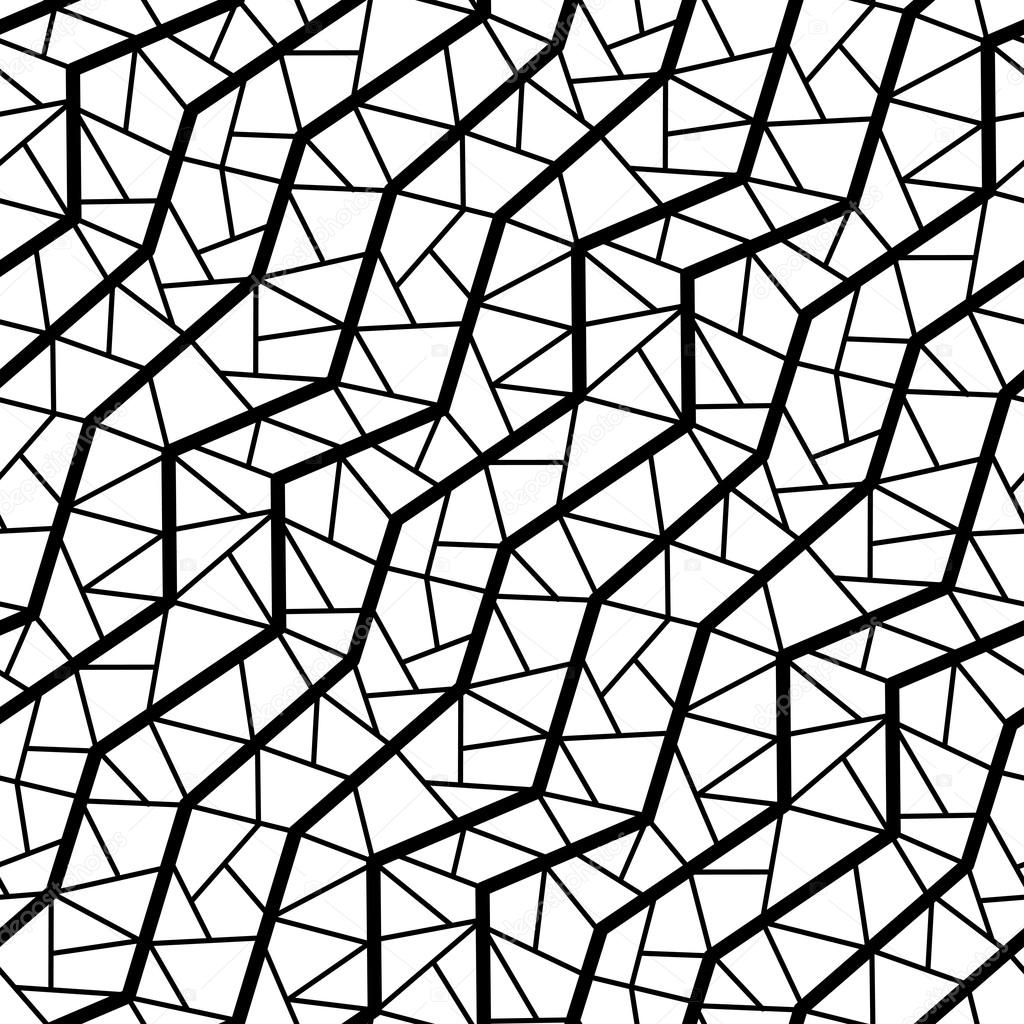 Seamless mesh pattern Stock Vector by ©ihor_seamless 65883867