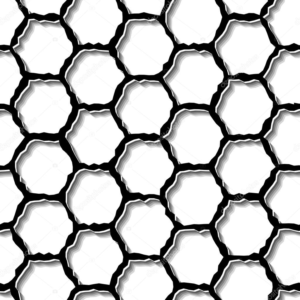 Seamless mesh pattern Stock Vector Image by ©ihor_seamless #73478329