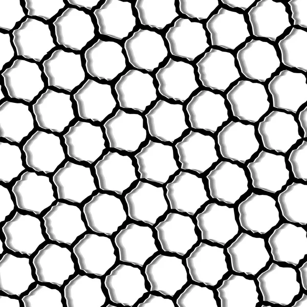 Seamless mesh pattern Stock Vector Image by ©ihor_seamless #73478329