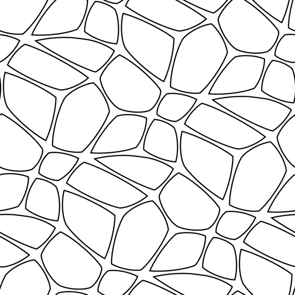 Seamless mesh pattern Stock Vector by ©ihor_seamless 65576785