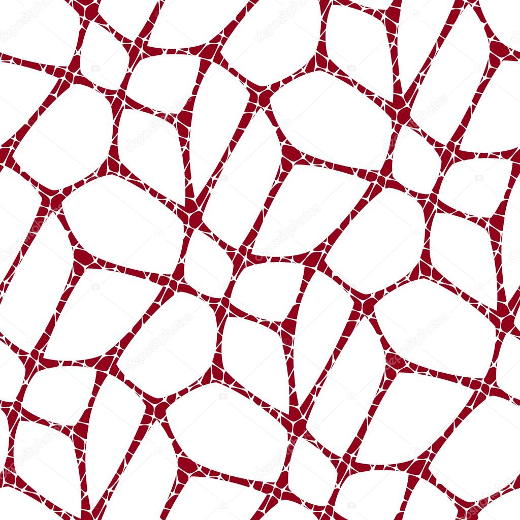 Seamless mesh pattern Stock Vector Image by ©ihor_seamless #97975730