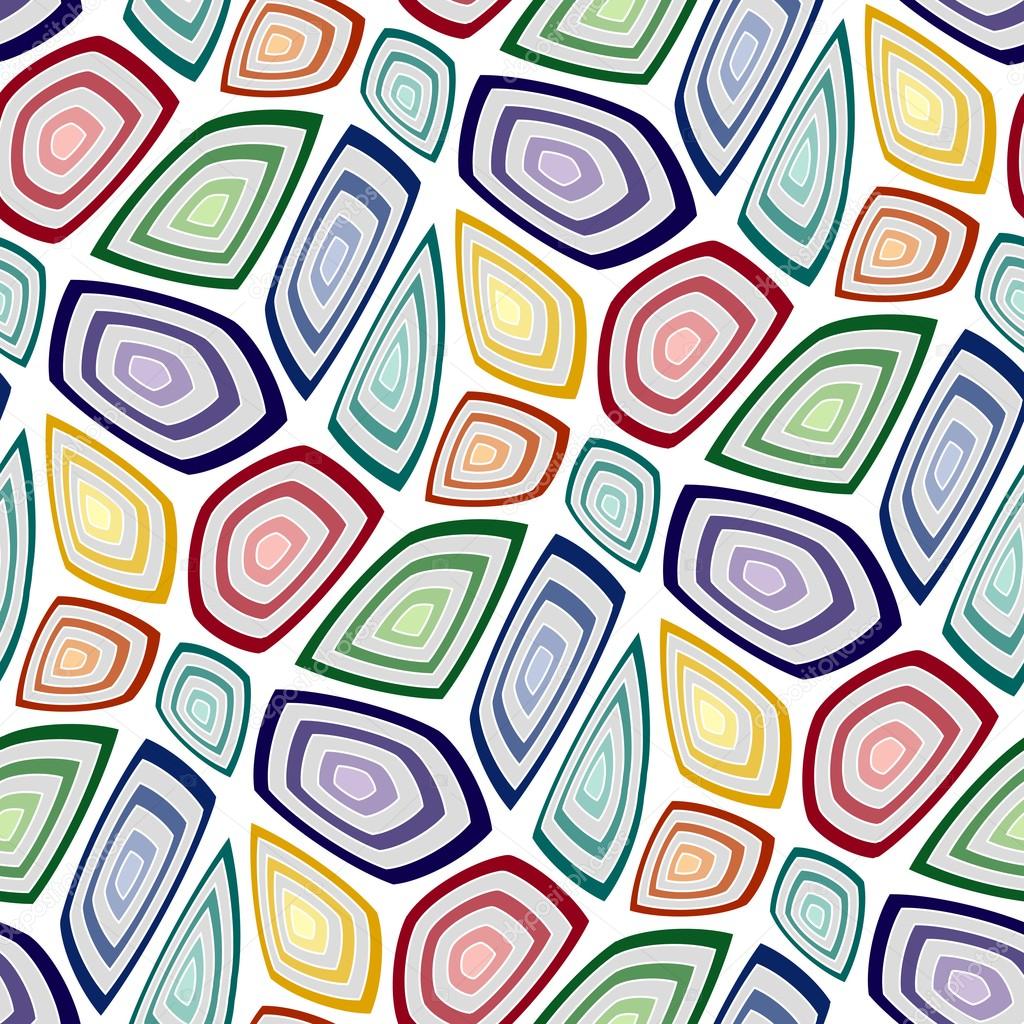 Seamless tile pattern Stock Vector by ©ihor_seamless 97975926