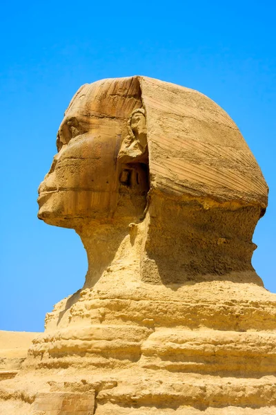 The great sphinx of giza Stock Photos, Royalty Free The great sphinx of ...