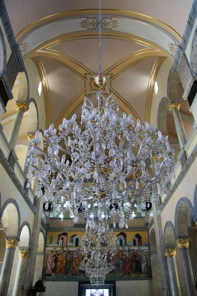 Gypsum ceiling church Stock fotók, Gypsum ceiling church Jogdíjmentes ...