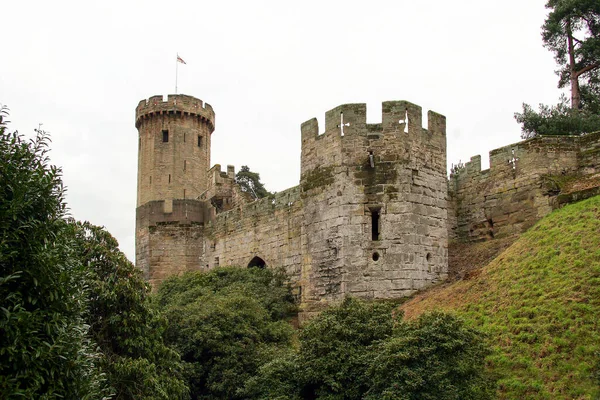 Warwick castle Stock Photos, Royalty Free Warwick castle Images | Depositphotos