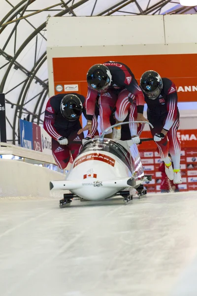Bobsleigh sports Stock Photos, Royalty Free Bobsleigh sports Images ...