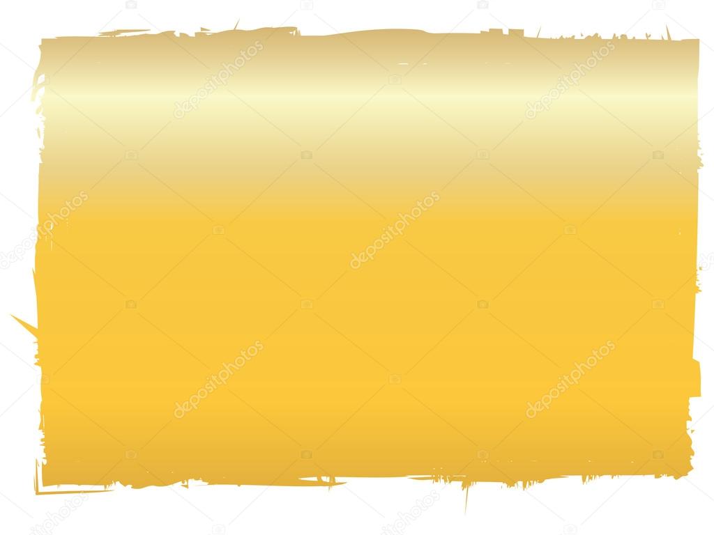 Golden rectangular shape Stock Photo by ©janefromyork 113157142