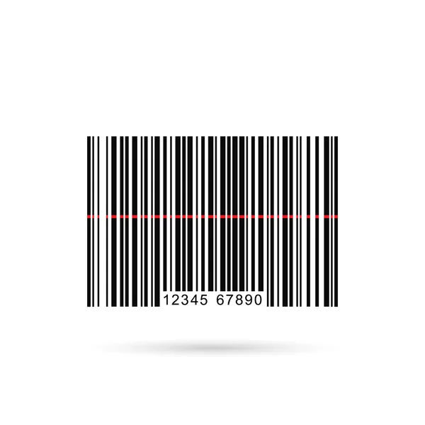 Barcode Vector Free Download