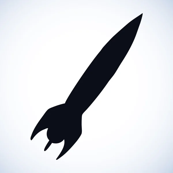 弾頭 Vector Art Stock Images | Depositphotos