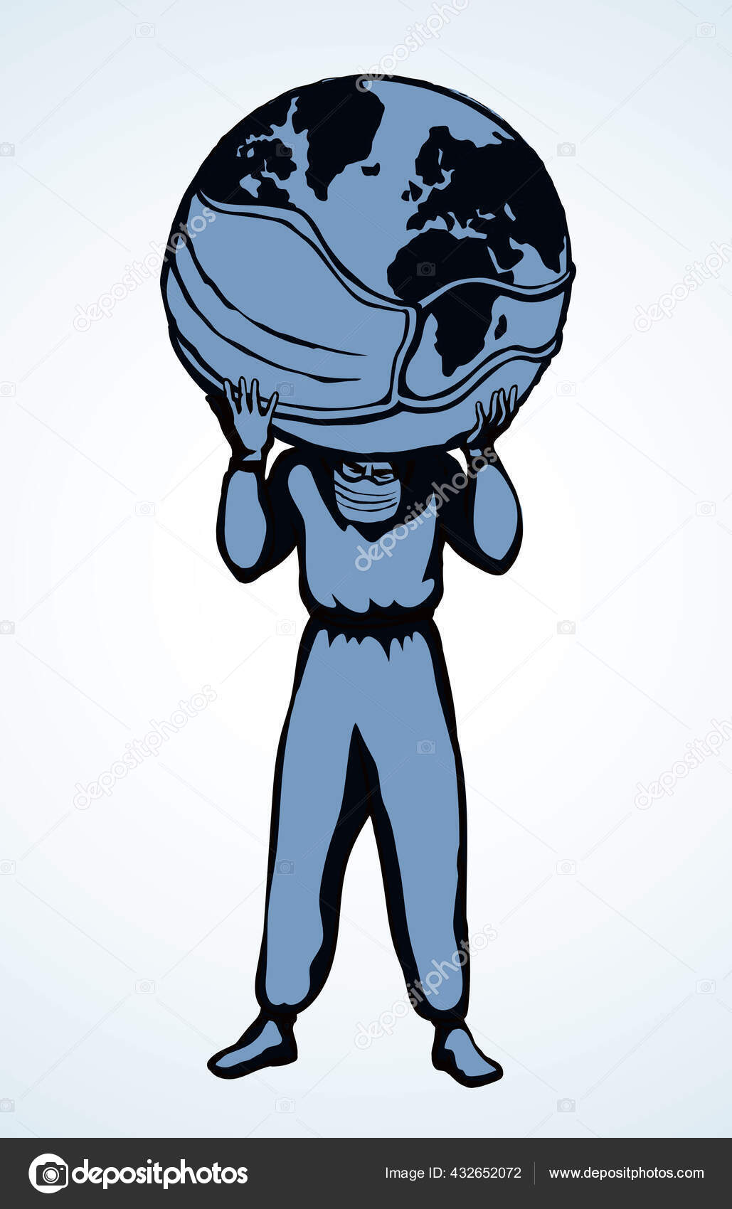 Sars 2019 Immune Science Prevent Ecology Hazard Stop Warn Care Stock ...