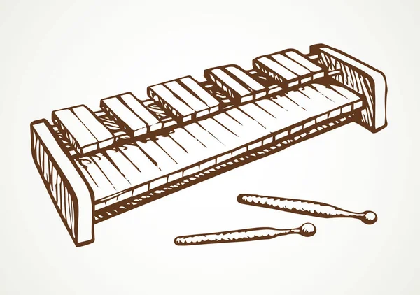 42,057,196 Vibraphone Vector Images | Depositphotos