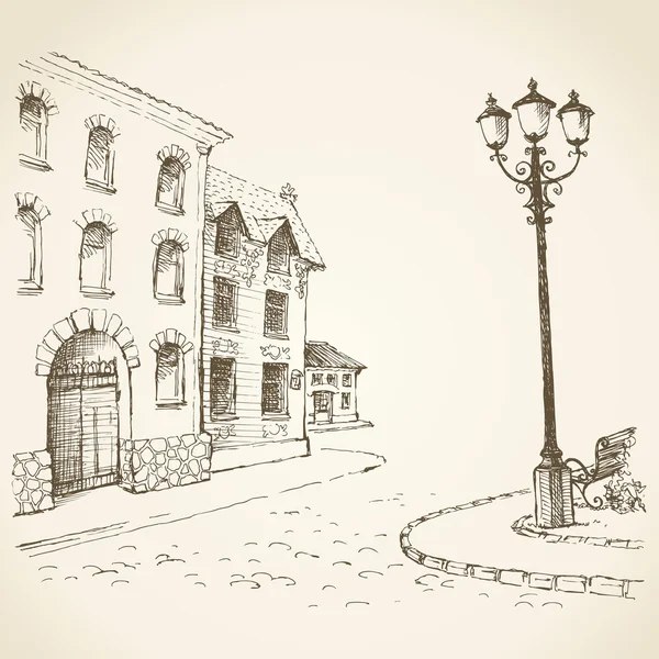 12,170 Town square Vectors - Free & Royalty-free Town square Vector ...