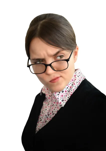 Puzzled look Stock Photos, Royalty Free Puzzled look Images | Depositphotos