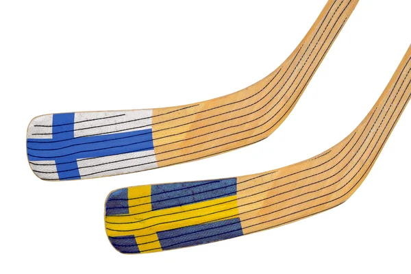 Two hockey sticks Pictures, Two hockey sticks Stock Photos & Images ...