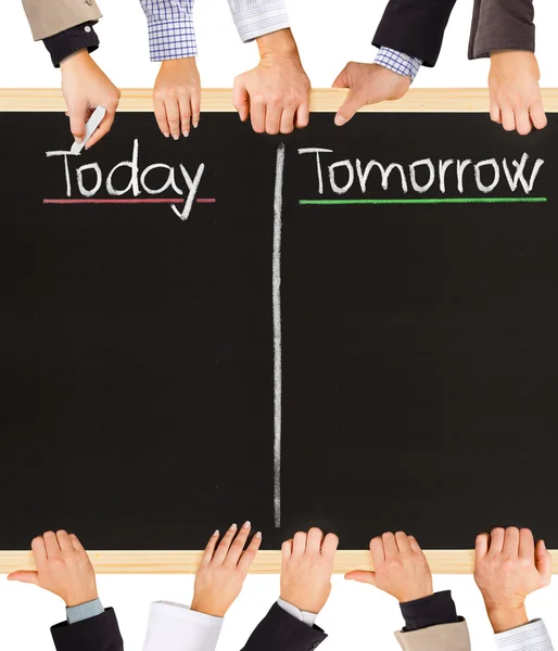 Today and tomorrow Stock Photos, Royalty Free Today and tomorrow Images ...