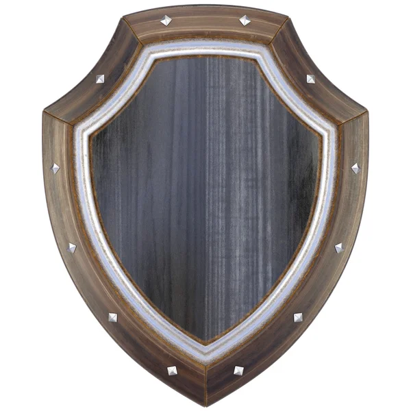Aged metal shield Stock Photos, Royalty Free Aged metal shield Images ...