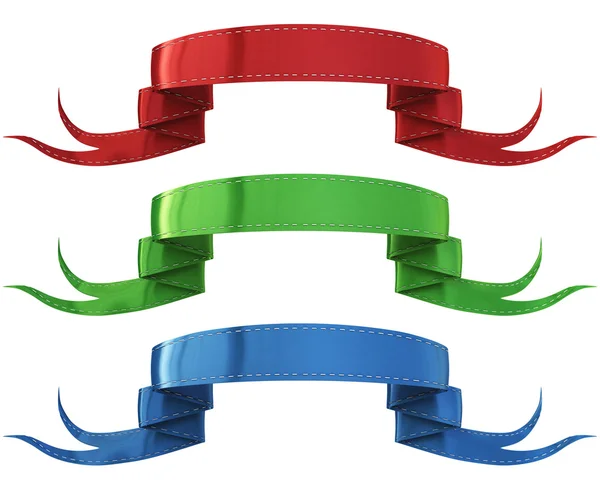 Ribbon banner Stock Photos, Royalty Free Ribbon banner Images ...
