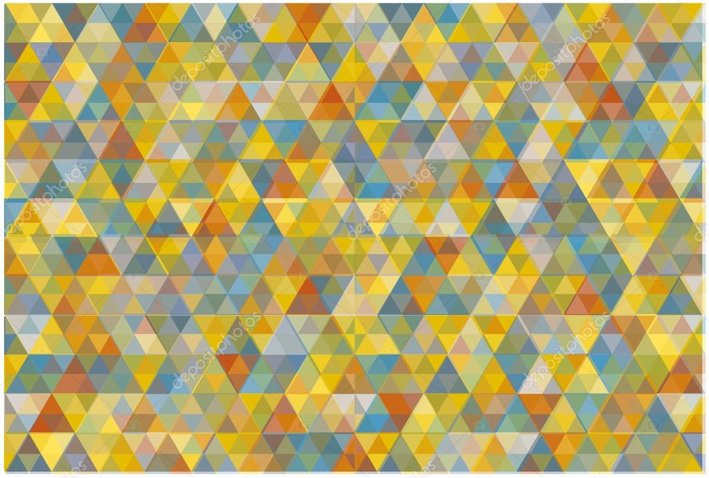 Colorful geometric background. Stock Vector Image by ©pablonis #112840634