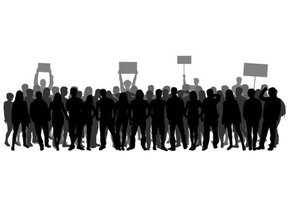 ᐈ Demonstration stock illustrations, Royalty Free demonstration vectors ...