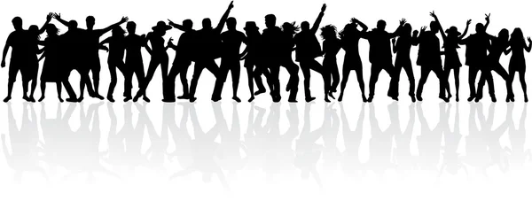 27,081,170 Gathering people Vector Images | Depositphotos