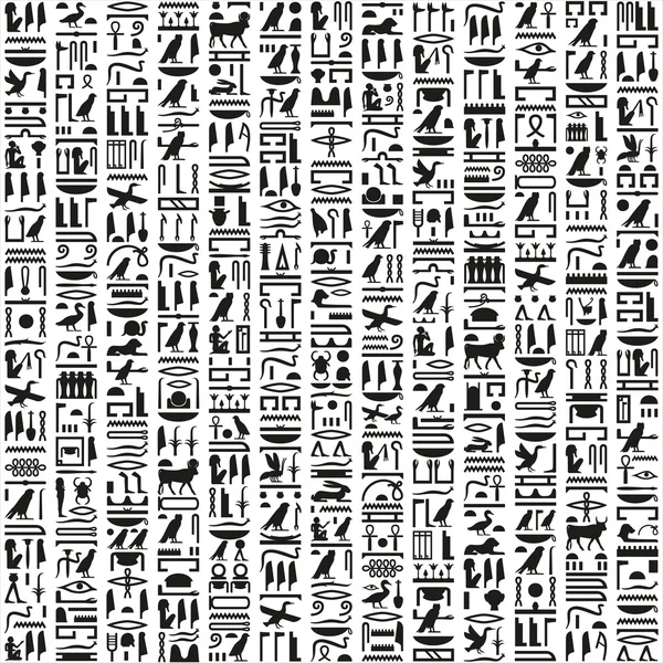 Egyptian Hieroglyphics Translator