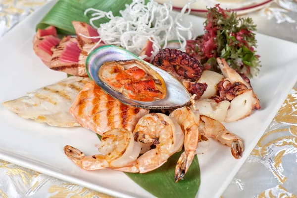 Filipino seafood dish Stock Photos, Royalty Free Filipino seafood dish ...
