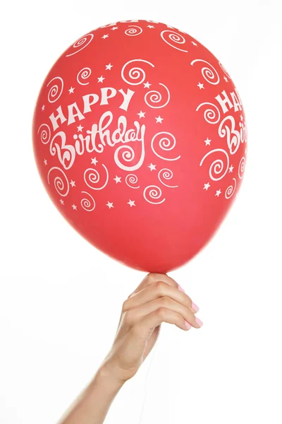 Balloon hand Stock Photos, Royalty Free Balloon hand Images | Depositphotos