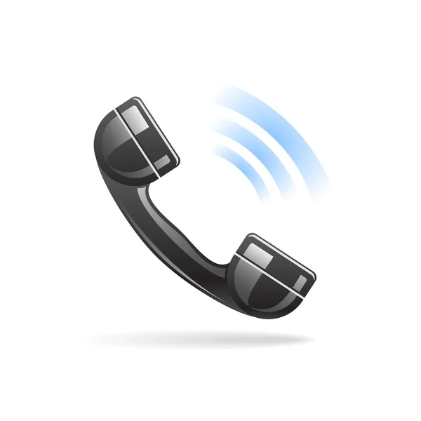 Phone icon Stock Vector Image by ©Artizarus #13840360