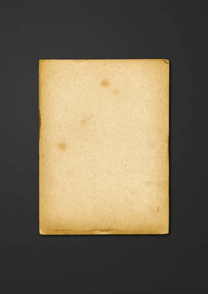 Old used paper texture Stock Photo by ©daboost 38293275