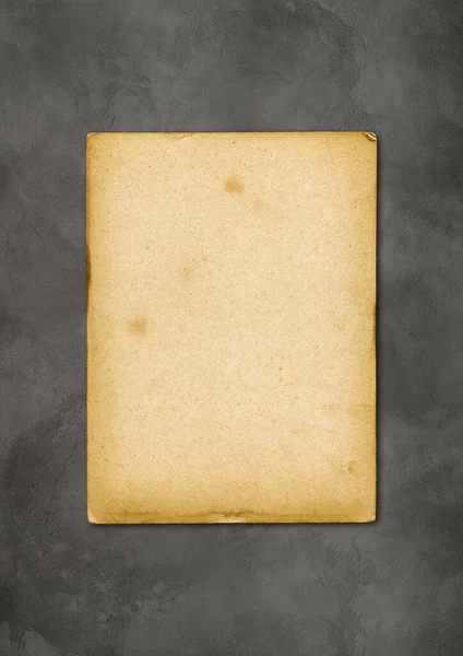 Old used paper texture Stock Photo by ©daboost 38293275