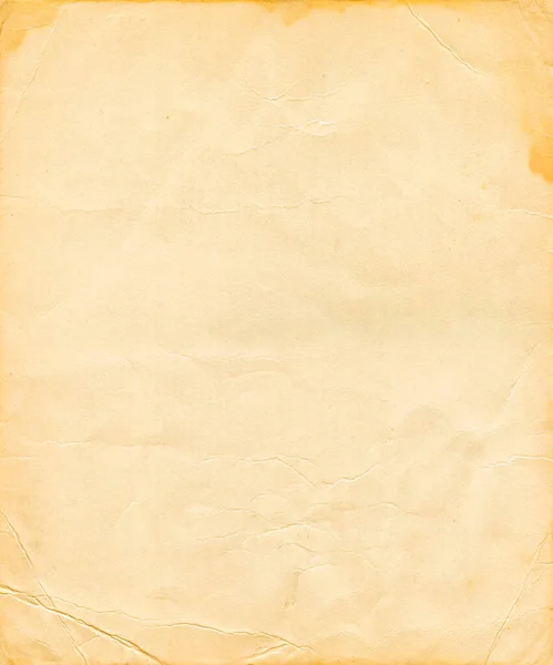 Old Parchment Paper Texture Background Vintage Wallpaper Isolated White ...