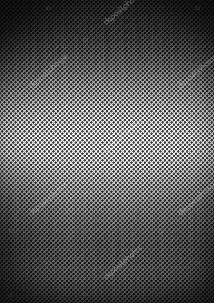 Silver brushed metal grid background texture ⬇ Stock Photo, Image by ...
