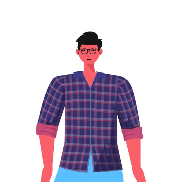 Persona flaca imágenes de stock de arte vectorial | Depositphotos