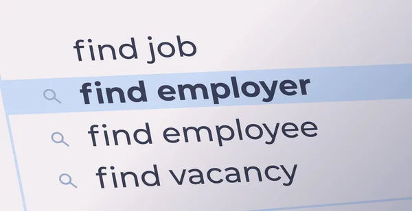 6,525,765 Find a job Vector Images | Depositphotos