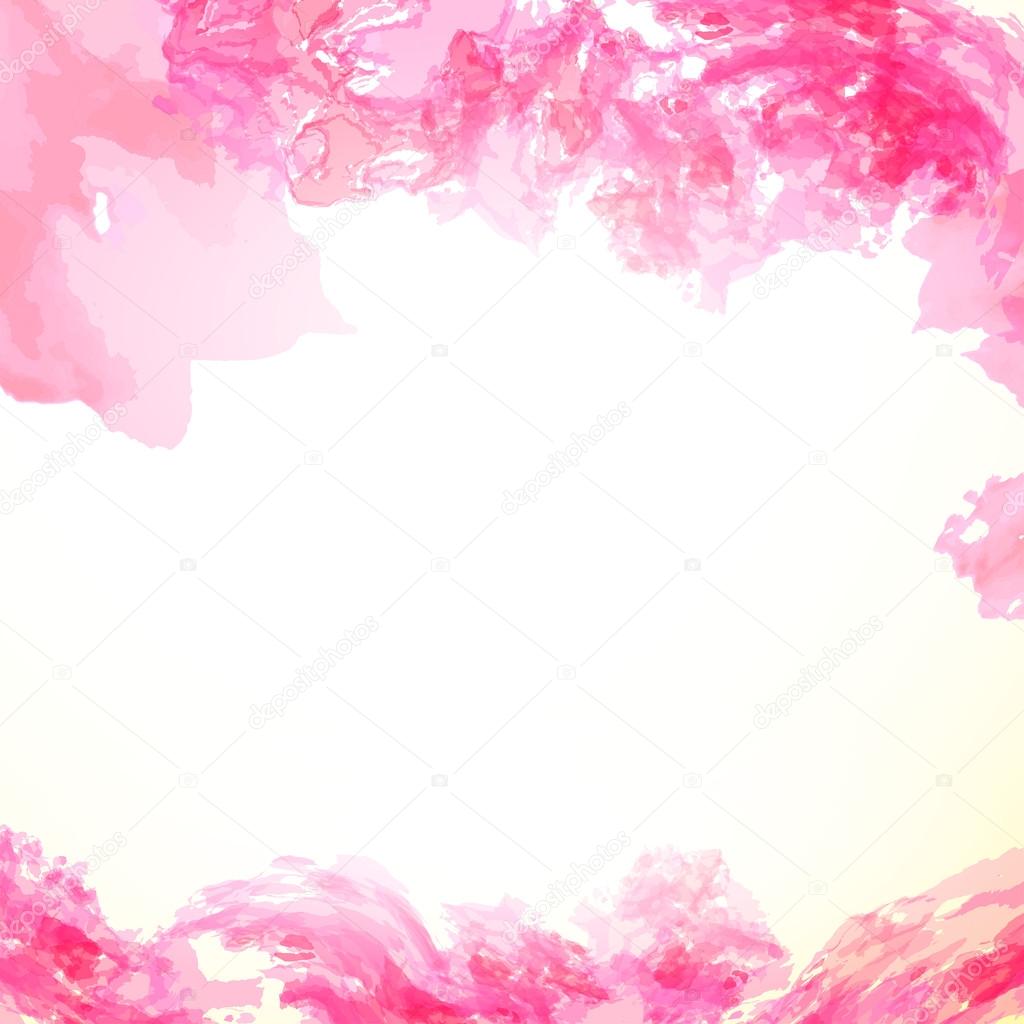 Colorful splash abstract frame Stock Vector Image by ©mast3r #65447503