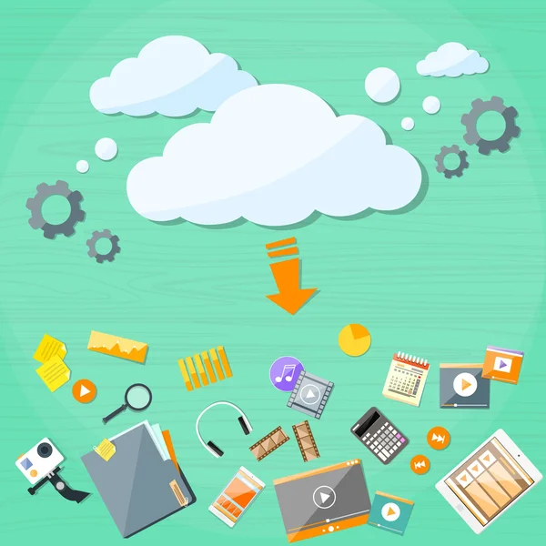 91,699 Information storage Vector Images | Depositphotos