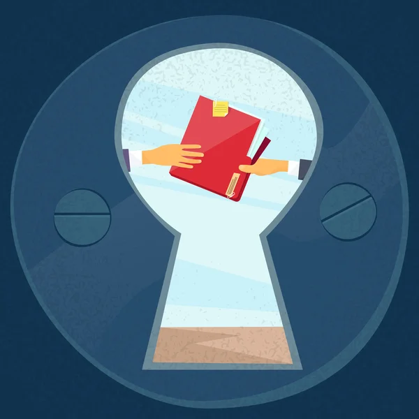 Secret Vector Art Stock Images | Depositphotos