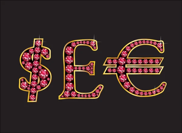 Font sterling valuta Vector Art Stock Images | Depositphotos