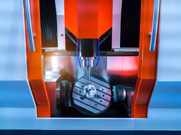 Cnc milling heads Stock Photos, Royalty Free Cnc milling heads Images ...