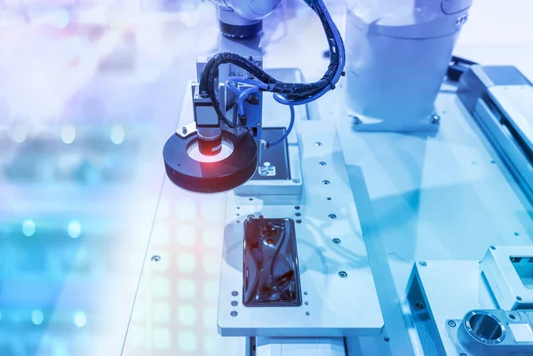 Factory machine vision Stock Photos, Royalty Free Factory machine ...