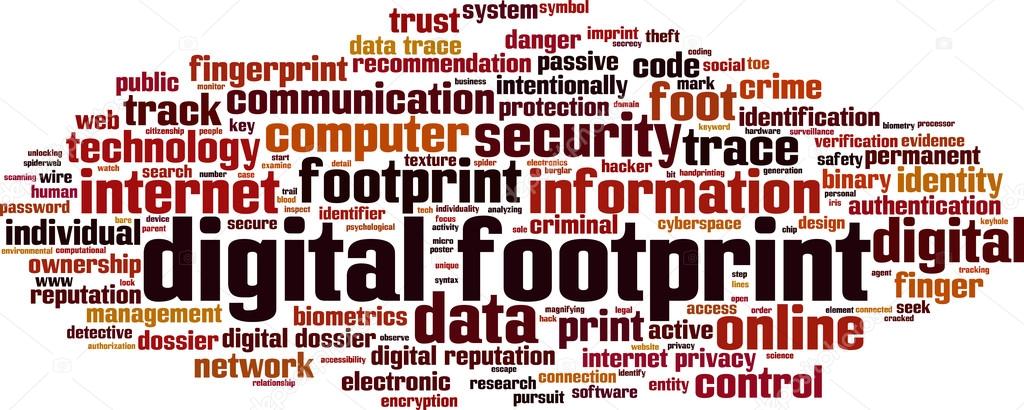 Kumpulan Paper Mengenai Karakteristik Bukti Digital - mappesona.me