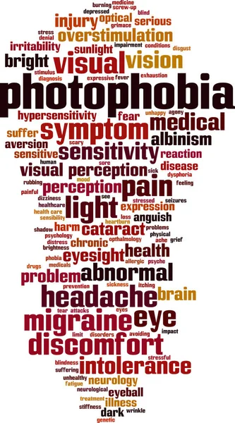 25 Photophobia Vectors, Royalty-free Vector Photophobia Images ...